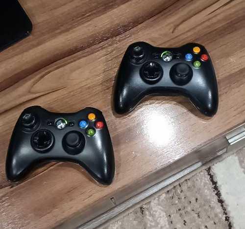 Xbox360 (freeboot)