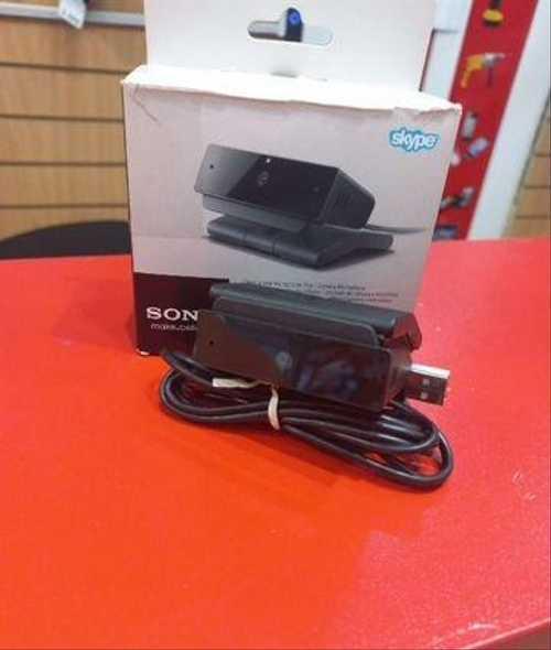 Веб-камера Sony CMU-BR200