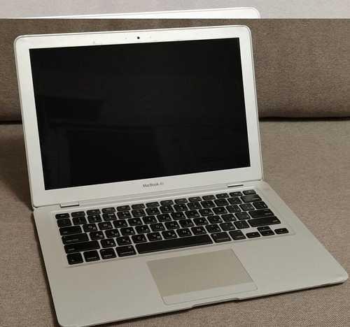 Apple macbook air 2009