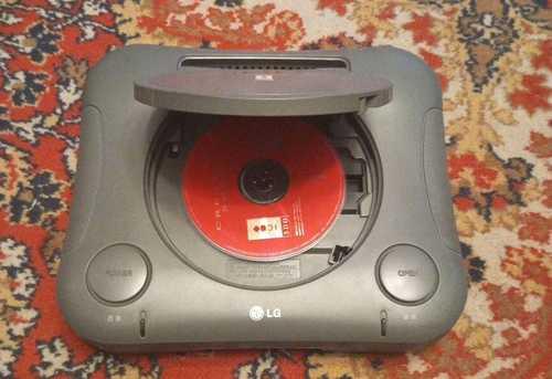 Игровая приставка 3do LG