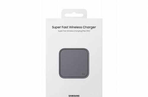 Беспроводное зарядное устройство Samsung Super