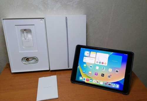 iPad Pro 9.7" 32 Гб Wi-Fi Идеальный+ полн комплект