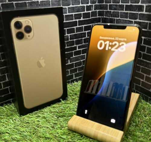 iPhone 11 Pro Max, 64 ГБ