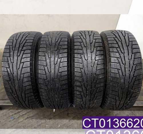 Nokian Tyres Nordman RS2 205/55 R16 94R