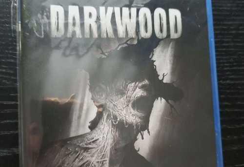 Darkwood ps4