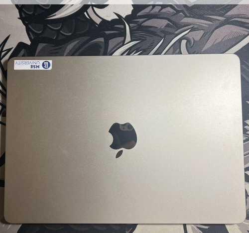 Apple macbook air 13 m2