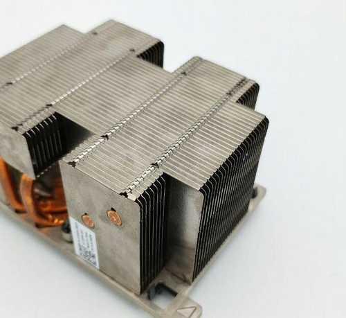 Радиатор Dell PowerEdge R840 015W0N