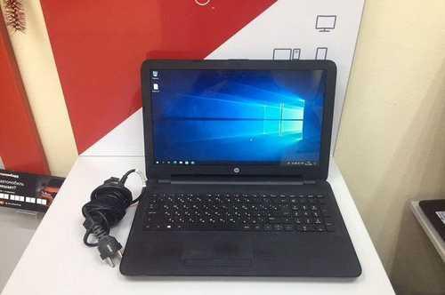 Кп7) Ноутбук HP rtl8723be