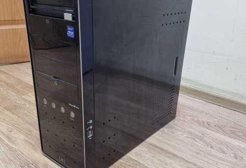 Системный блок core2quad 8400