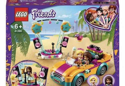 Lego Friends 41390