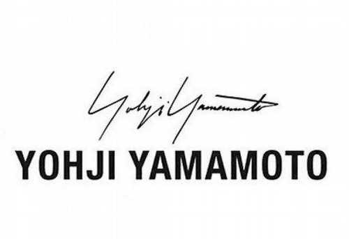 Yohji yamamoto парфюмерия в ассортименте