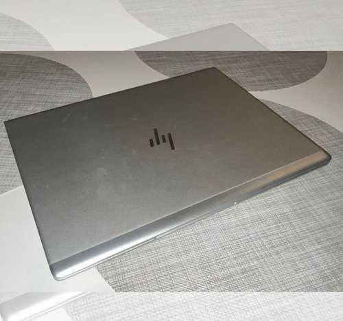 Ноутбук HP elitebook 840 g5