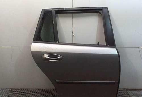 Дверь боковая Saab 9-3, 2006