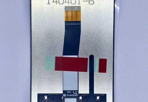 Дисплей для Xiaomi Redmi 10C / Poco C40