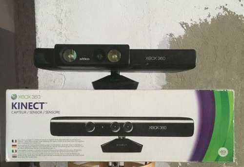 Kinect xbox 360