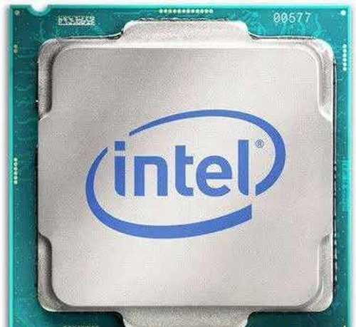 Процессор intel i7 7700 комплект