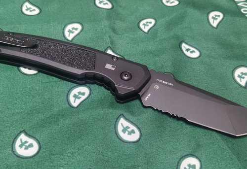 Нож Kershaw Launch 16