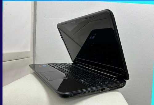 Мощный ноутбук HP c 6GB озу