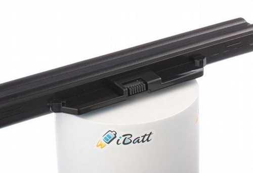 Аккумуляторная батарея iBatt iB-A314H для ноутбука