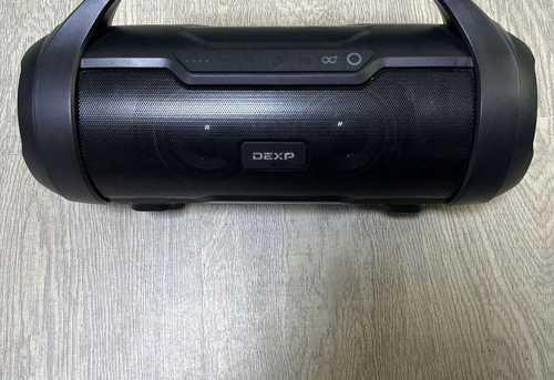 Колонка Dexp P520