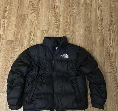 Пуховик The North Face 700 Retro