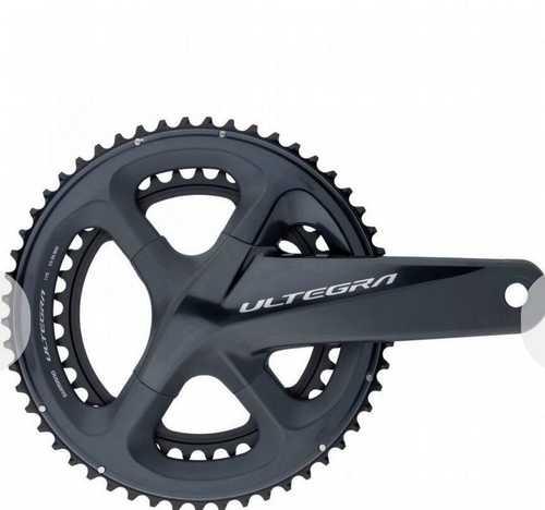 Система shimano ultegra