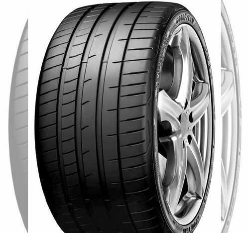 Goodyear Eagle F1 SuperSport 315/35 R21 111Y