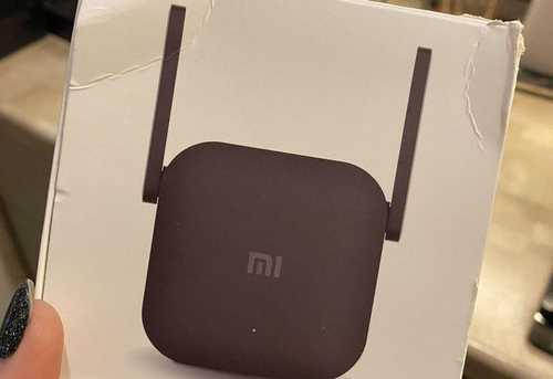 Устоитель wifi xiaomi Mi amplifler PRO (R03)