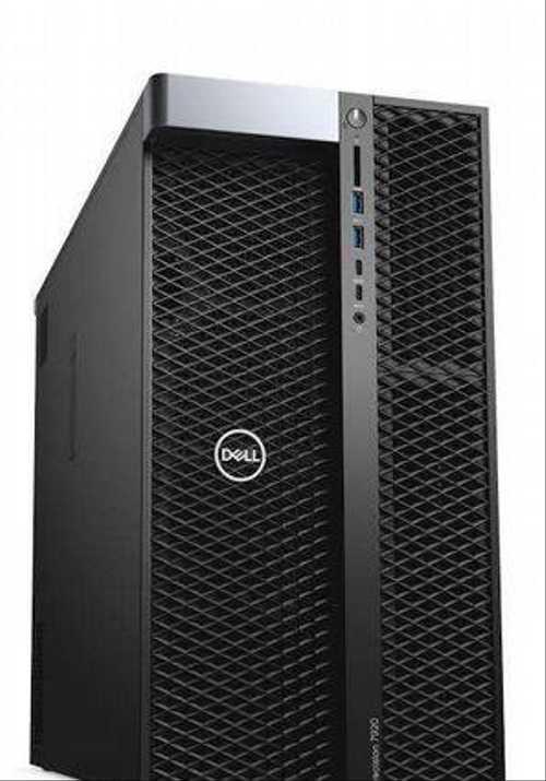 Dell Precision 7920