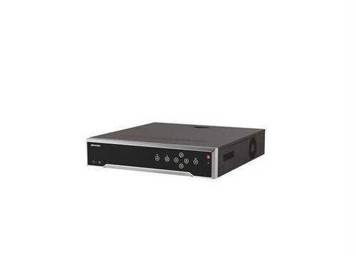 IP Видеорегистратор Hikvision DS-7732NI-K4