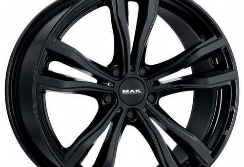 Диски X-Mode 11.5/21 5x112 ET38 d66.6 gloss black