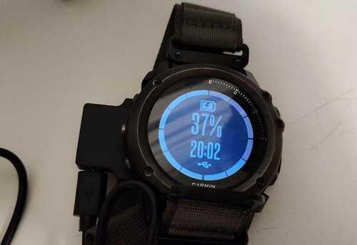 Зарядка для часов Garmin Fenix 3 HR, Fenix 3