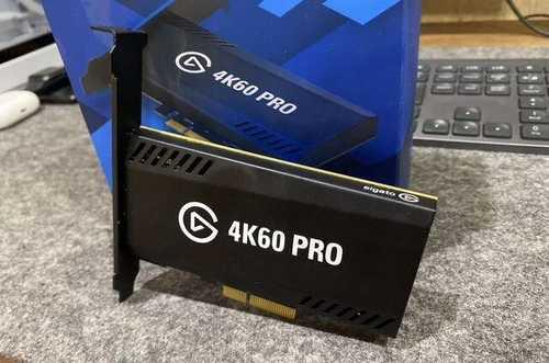 Elgato Game Capture 4K60 Pro MK.2