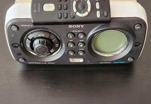 Морская аудиосистема Sony