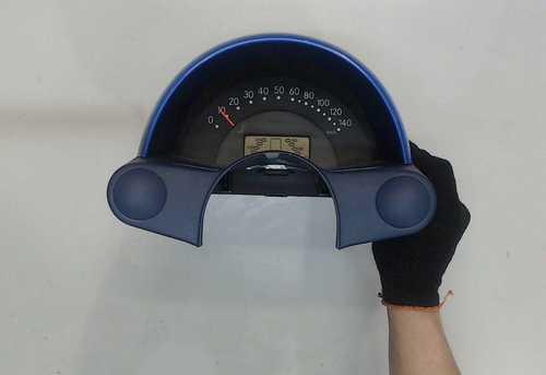 Щиток приборов Smart Fortwo, 1999