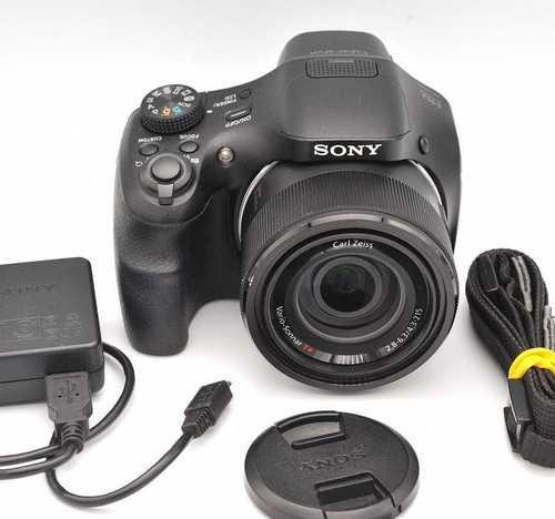 Sony DSC HX-300