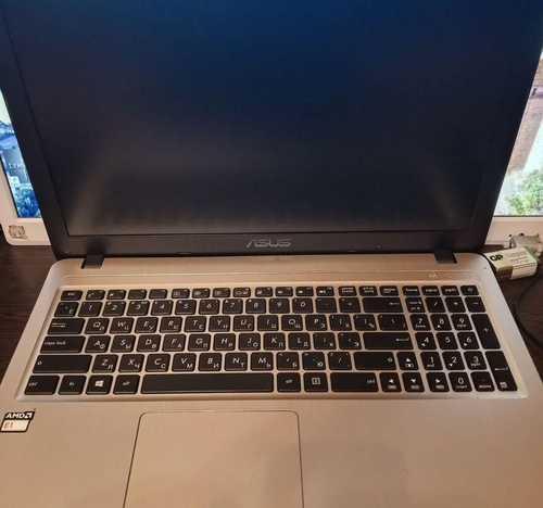 Ноутбук Asus x540y