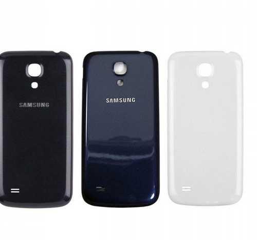 Задняя крышка Samsung S4 mini i9190