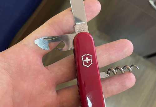 Швейцарский нож victorinox