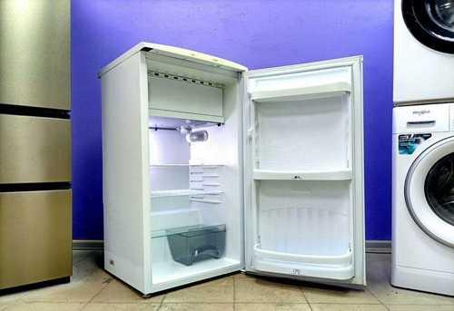 Холодильник маленький узкий бу Nord. Гарантия