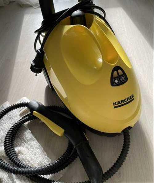 Парогенератор Karcher sc2