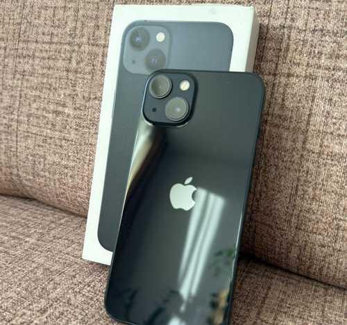 iPhone 13, 128 ГБ