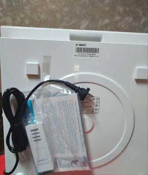 Воздухоочиститель zepter