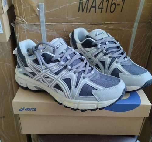 Кроссовки мужские Asics Gel Kahana 8 р-ры 41-45