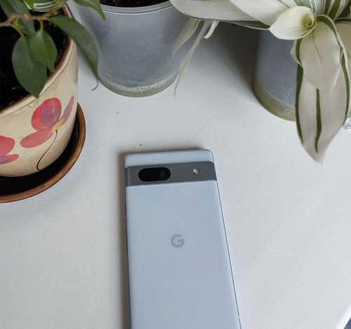 Google Pixel 7a, 8/128 ГБ