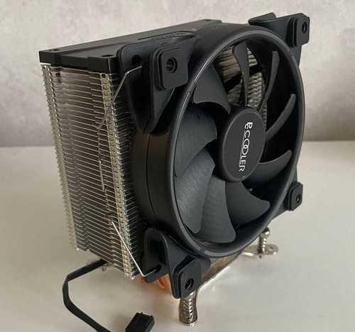 Кулер PCCooler Intel