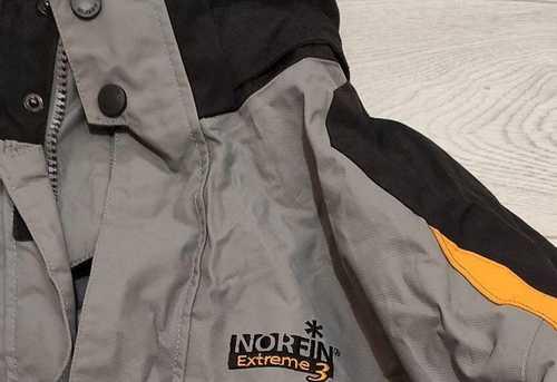 Зимний костюм Norfin extreme 3 р. XL