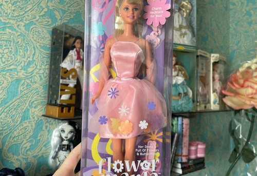 Barbie Flower Mania Special Edition