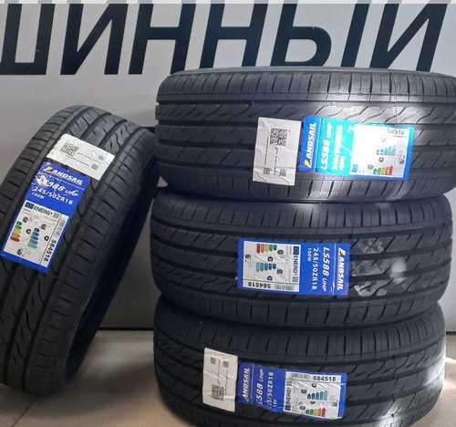 Landsail LS588 UHP 245/50 R18 100W