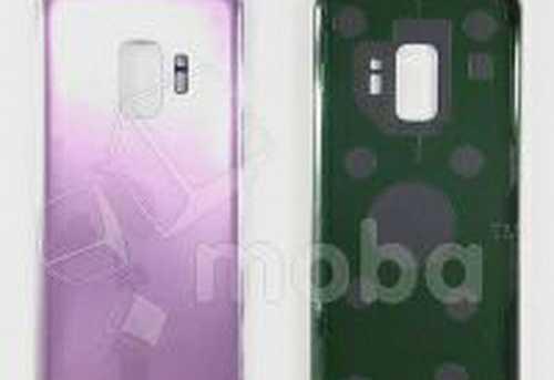 Задняя крышка Samsung Galaxy S9 (G960F) Фиолетовый